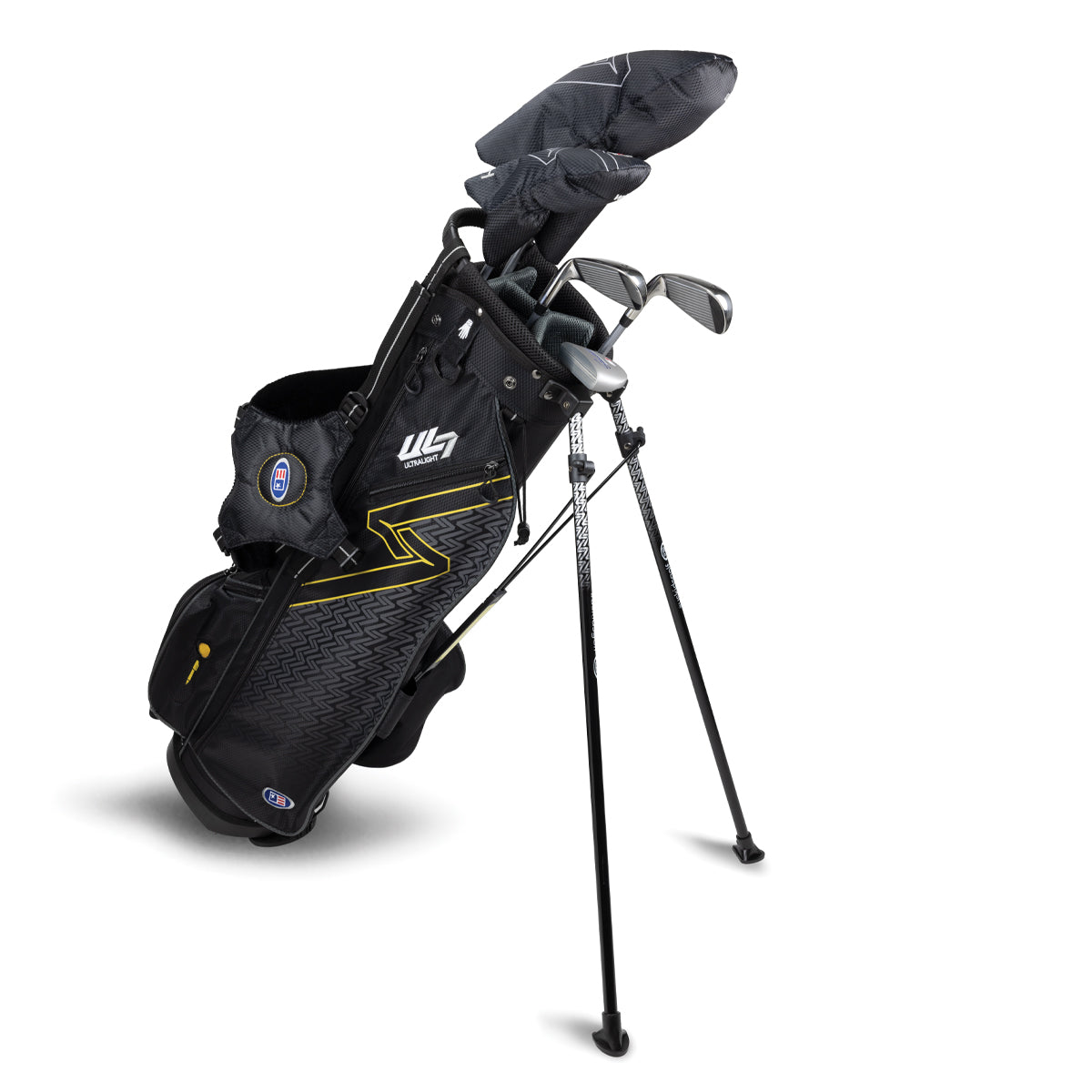 US Kids UL7 5 Club Golf Package Set - 63-66" – PARZ