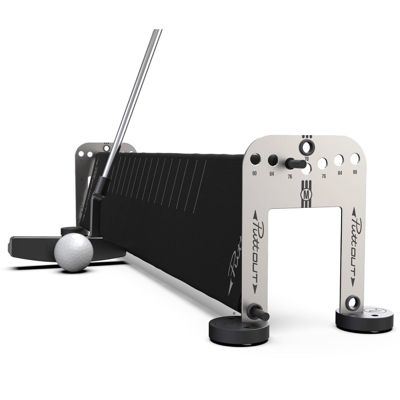 PuttOut Putting Plane Alignment Stick Set – PARZ