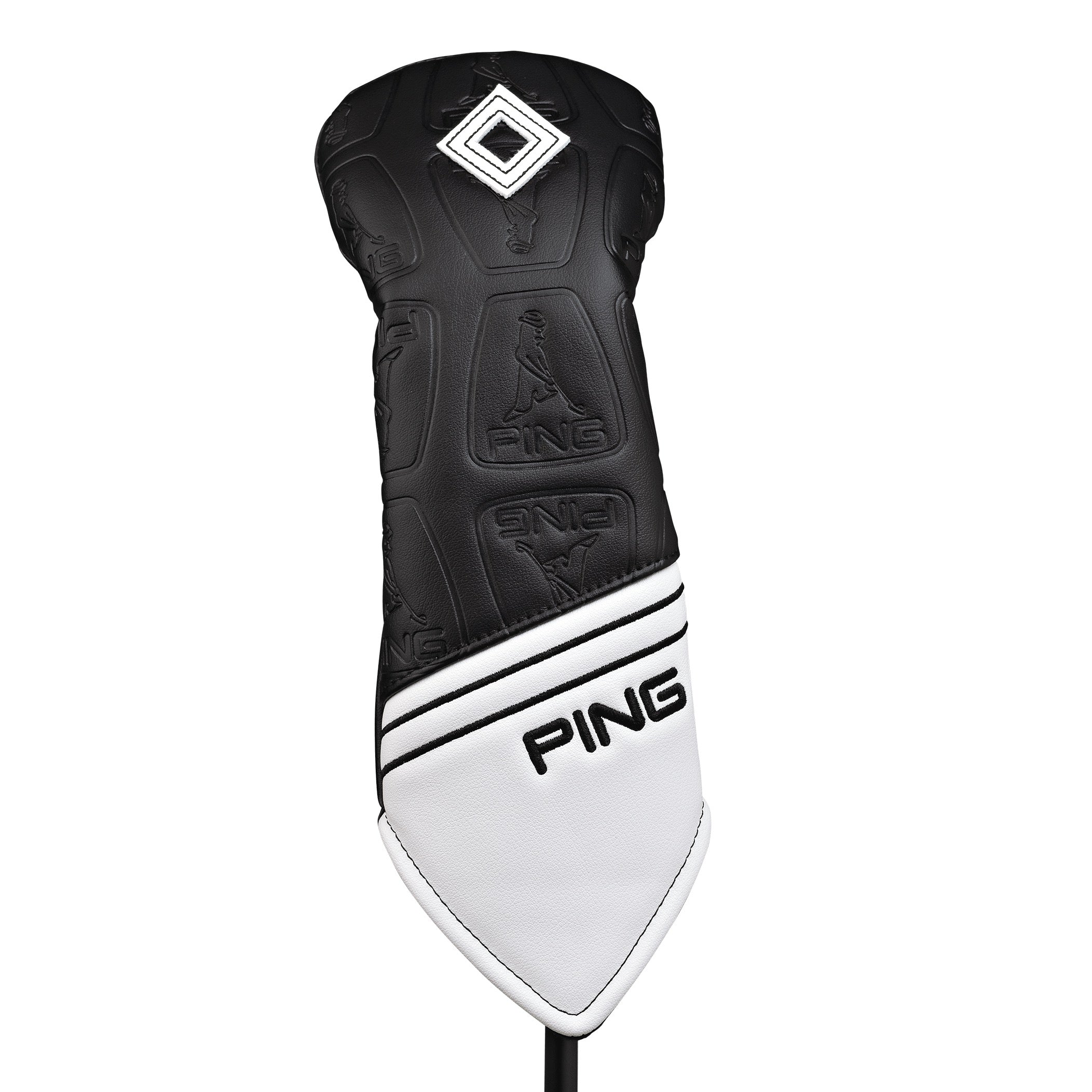 Ping Core Fairway Headcover – PARZ