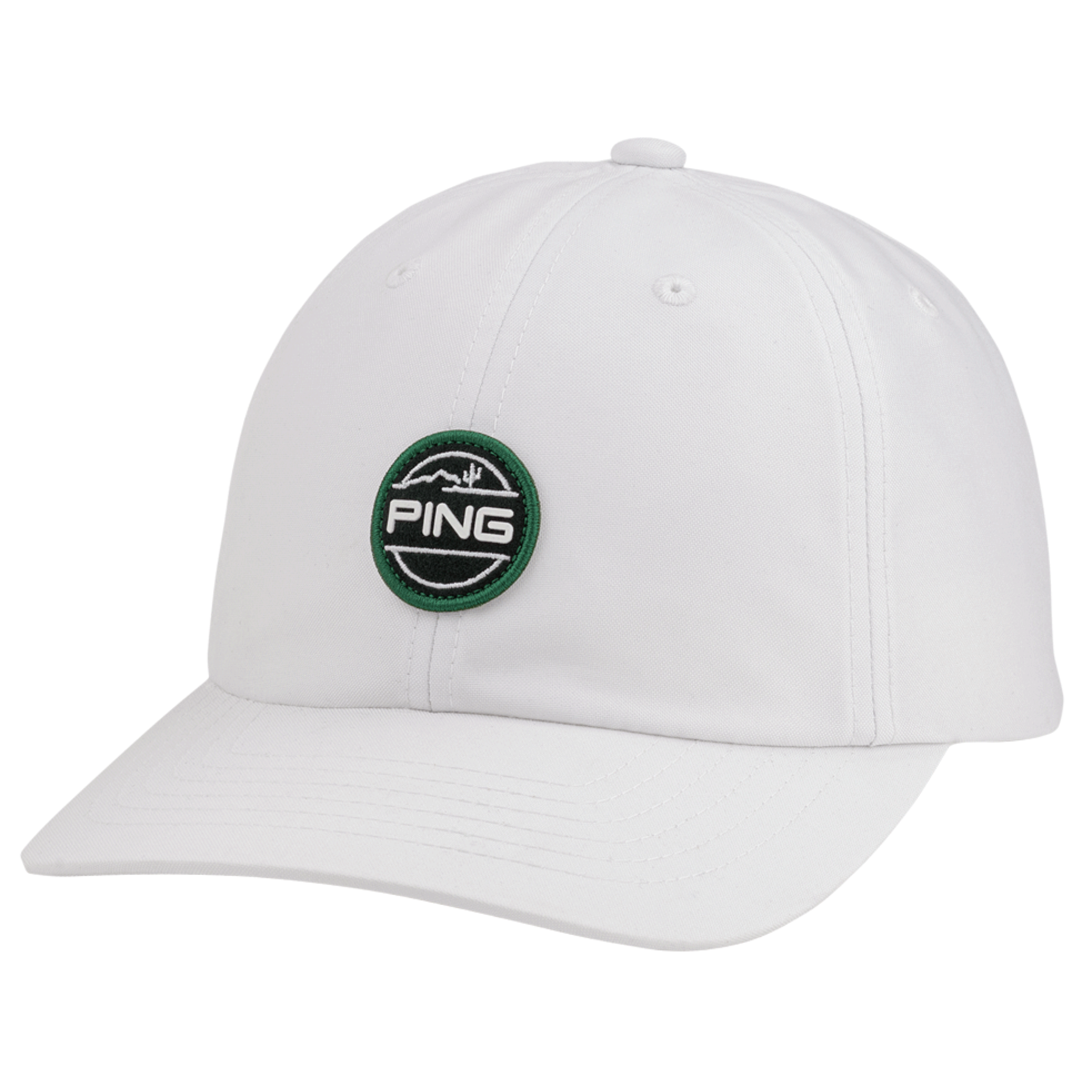 Ping Looper Limited Edition Unstructured Cap – PARZ