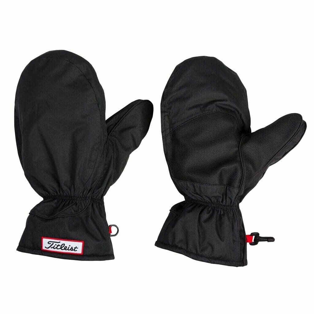 Titleist Winter Cart Mitts – PARZ