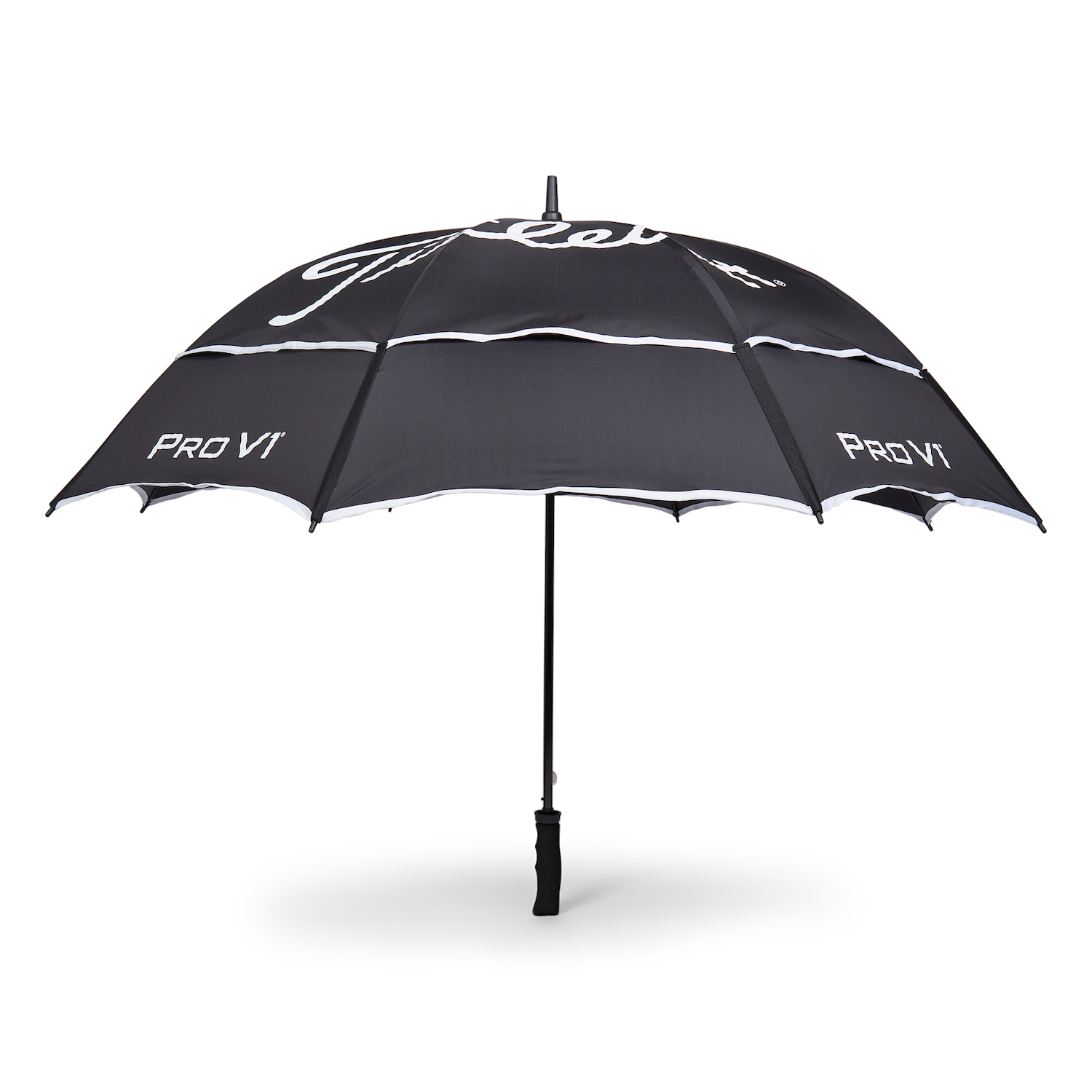 Titleist Tour Double Canopy Umbrella – PARZ