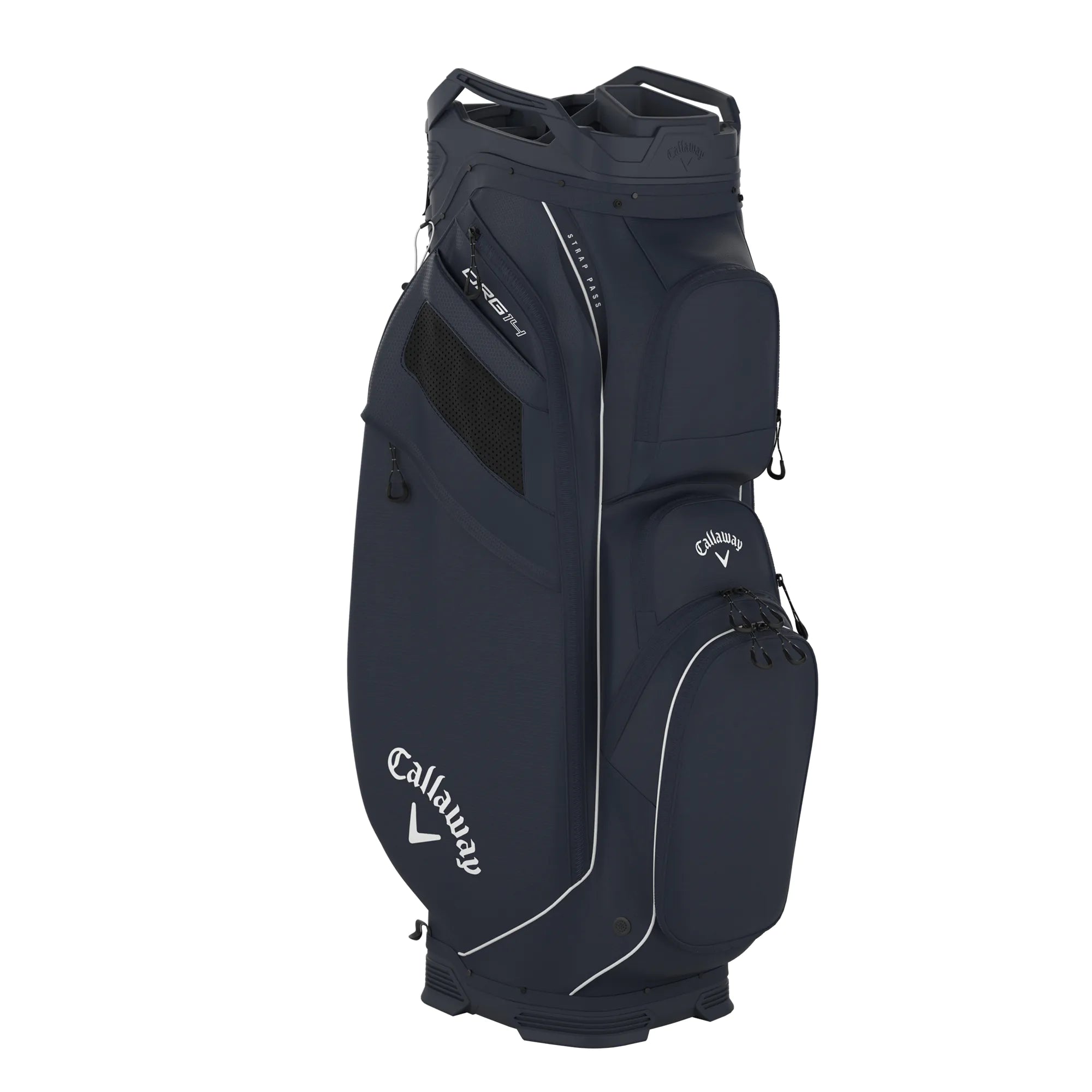 Callaway ORG 14 Cart Golf Bag 2025 – PARZ