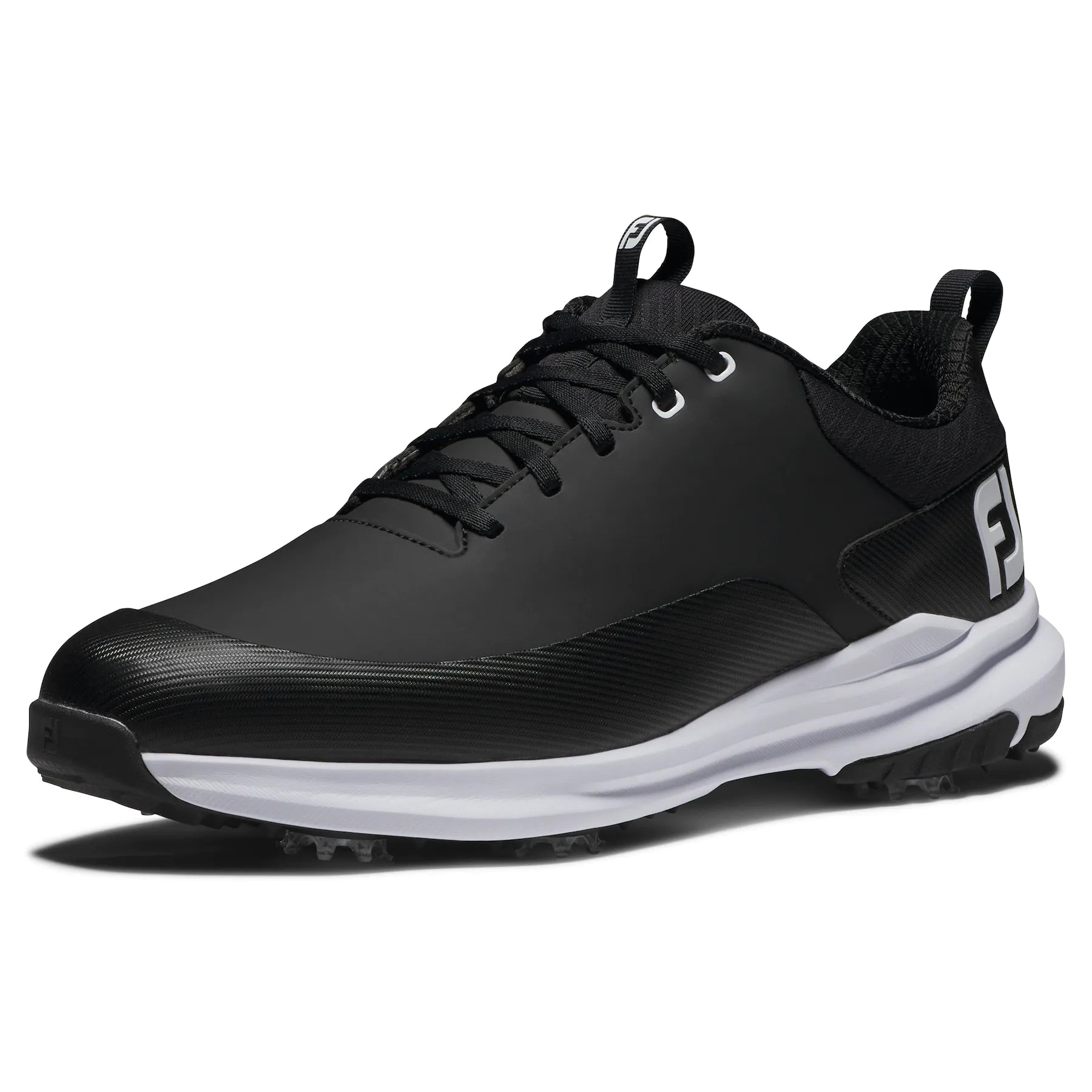 FootJoy Tour Rival Spiked Golf Shoes – PARZ