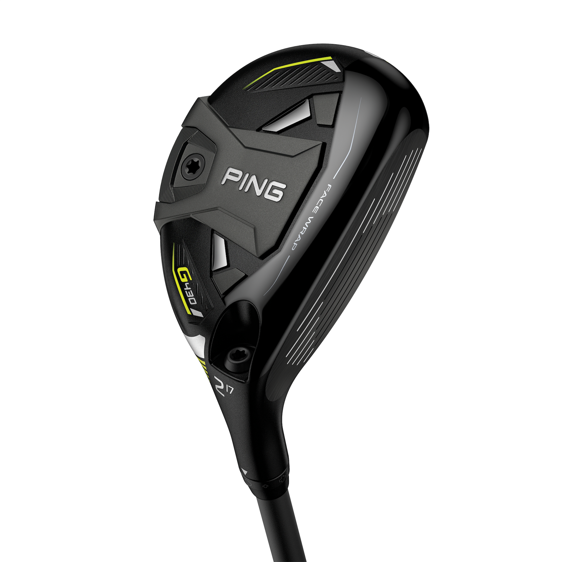 Ping G430 Hybrid – PARZ
