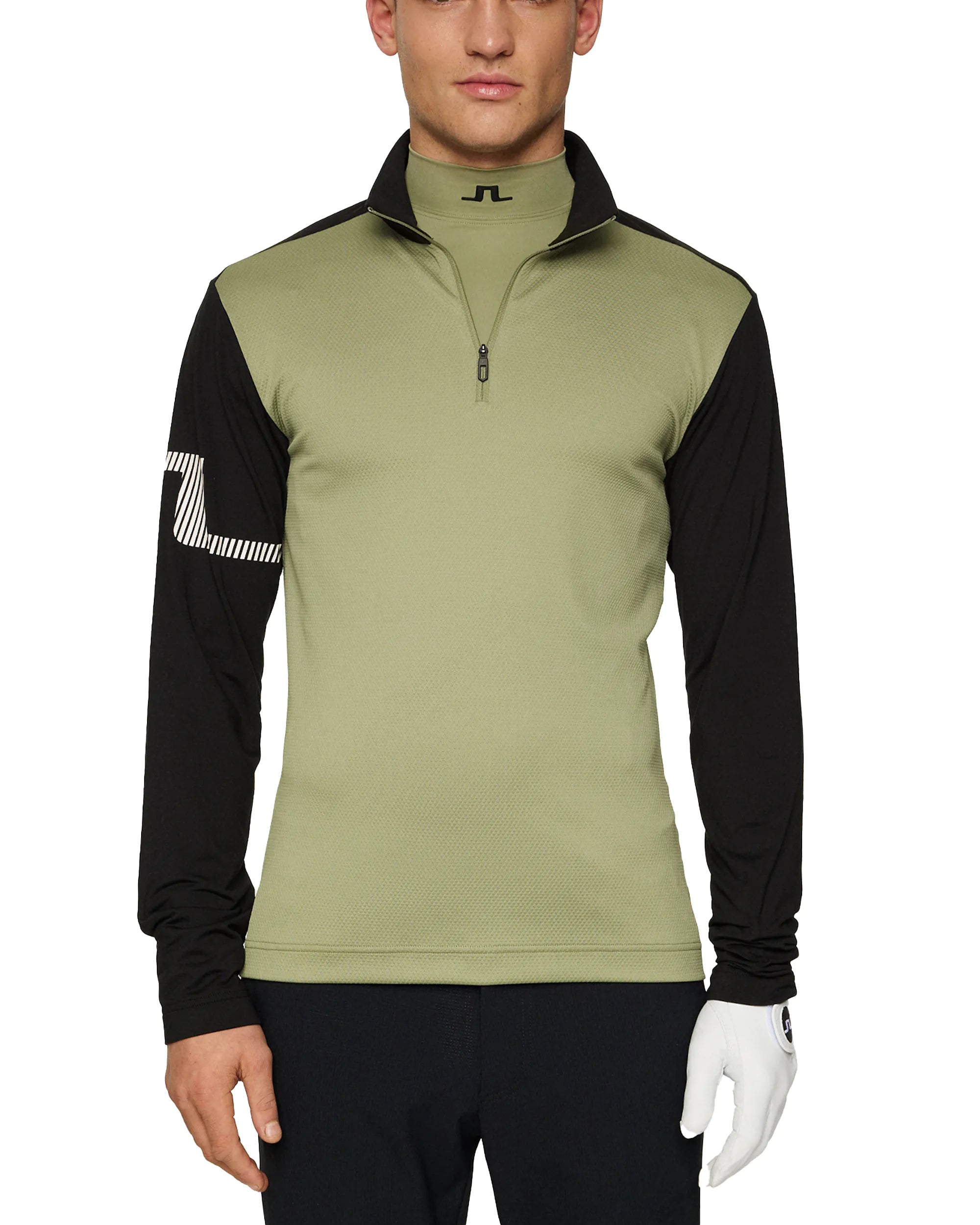 J.Lindeberg Heath Strike Golf Mid Layer – PARZ