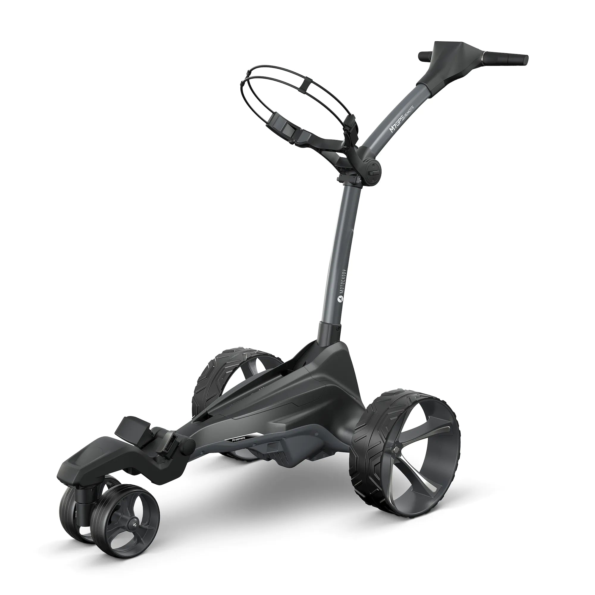 Motocaddy 2025 M7 GPS Remote Electric Golf Trolley – PARZ