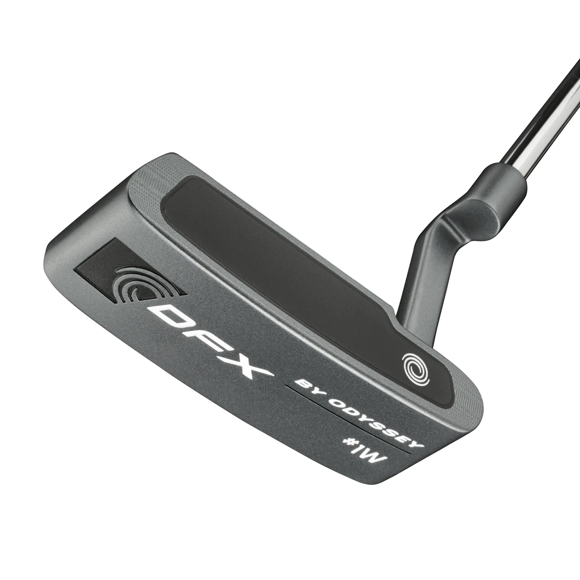 Odyssey DFX 25 #1 Wide CH Golf Putter – PARZ