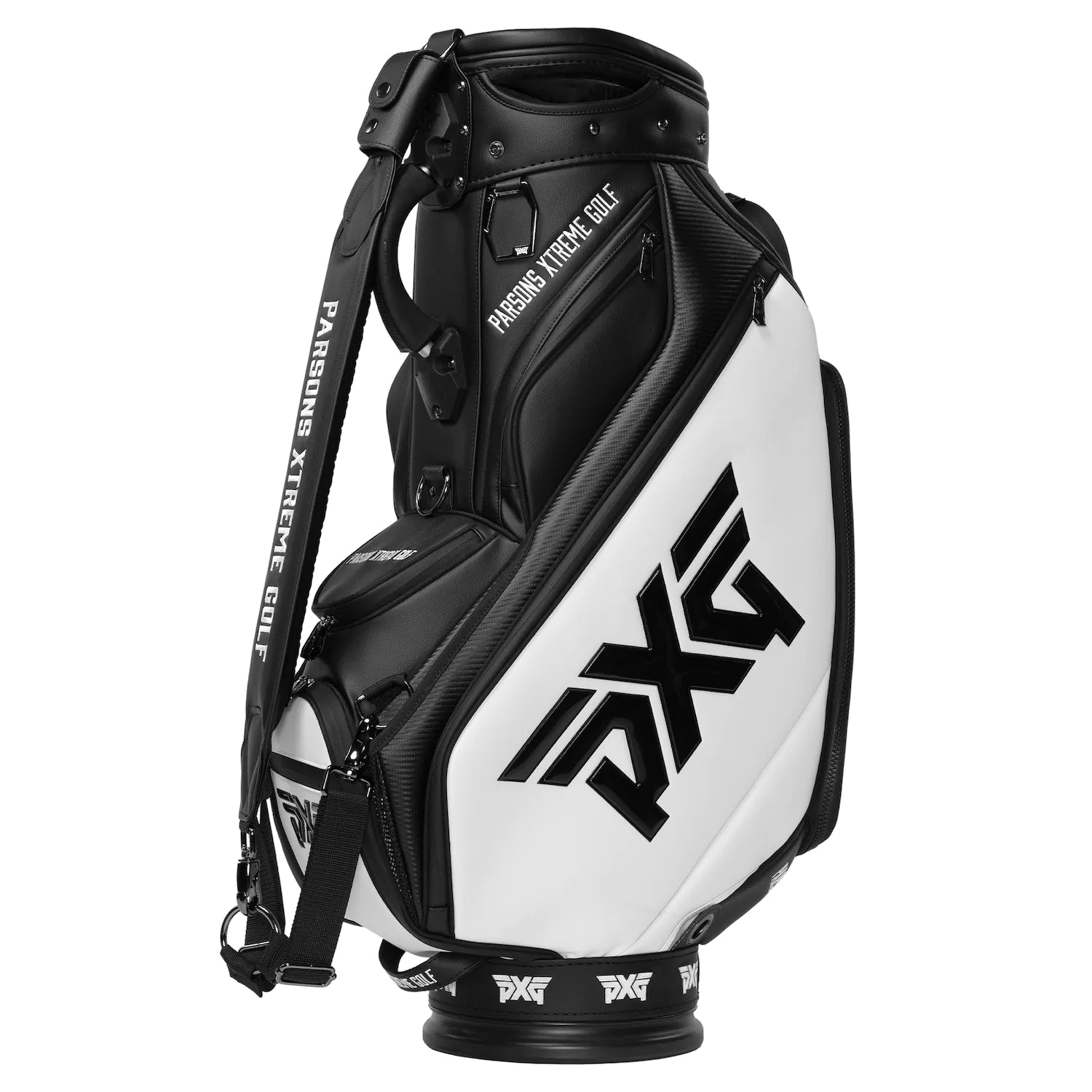 PXG Tour Bag – PARZ
