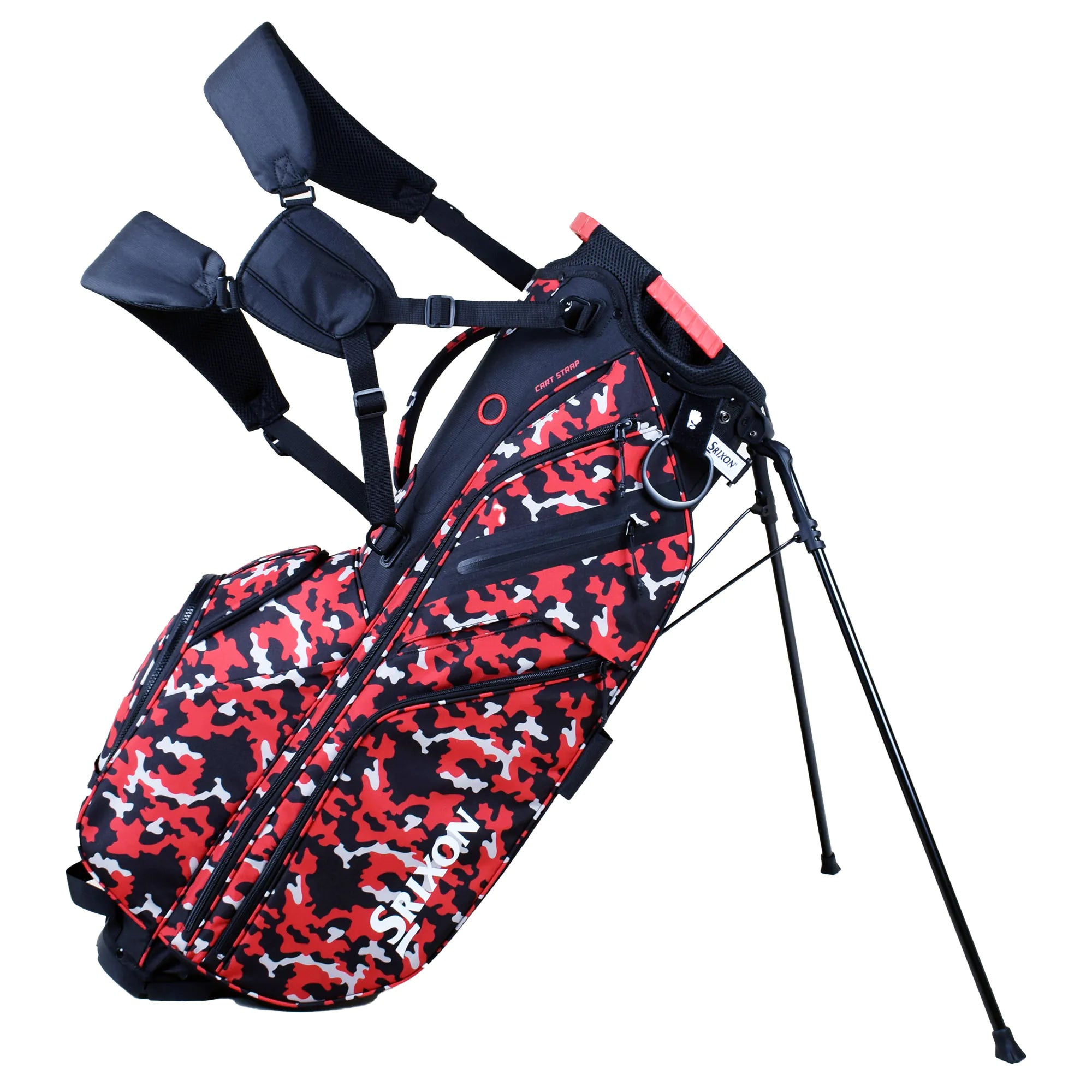 Srixon Premium Stand Golf Bag – PARZ