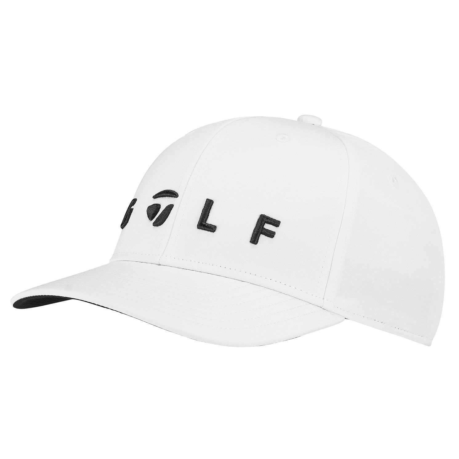Taylormade Lifestyle Adjustable Golf Logo Hat – PARZ