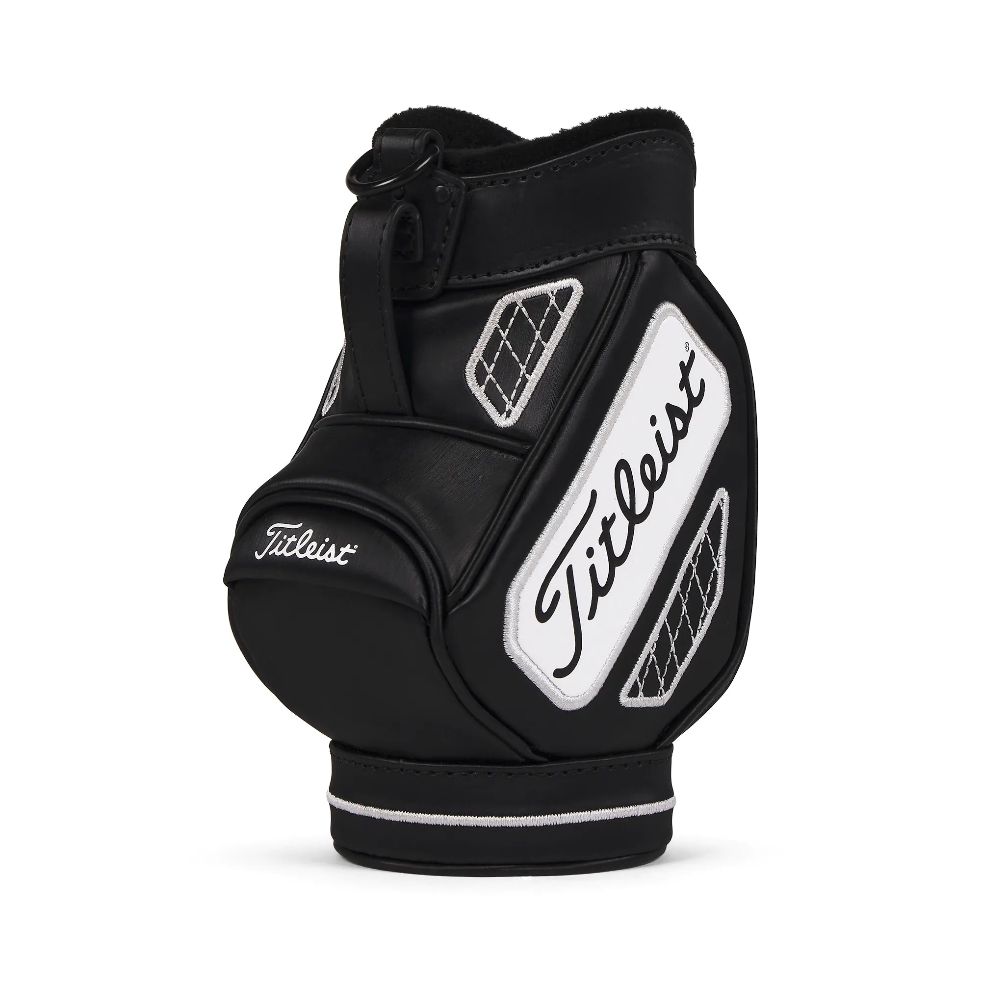 Titleist Tour Series Desk Caddy Pen Holder 2025 – PARZ