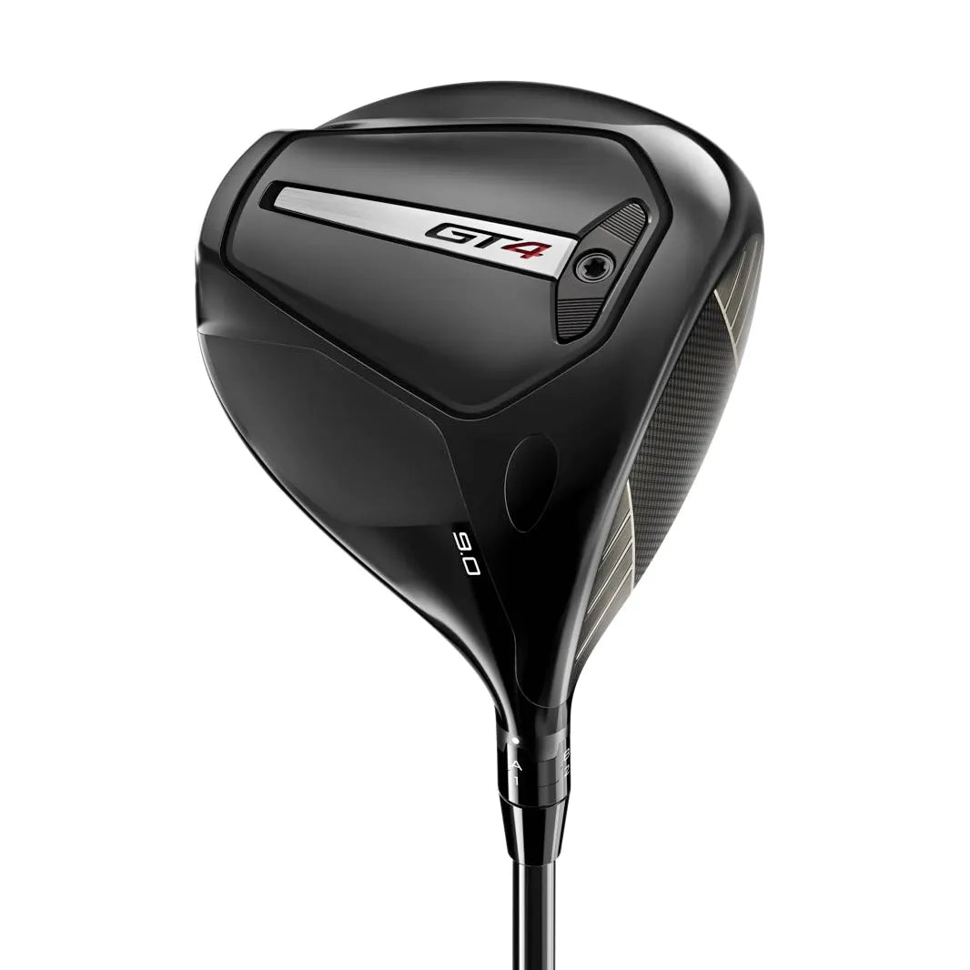 Titleist GT4 Golf Driver – PARZ