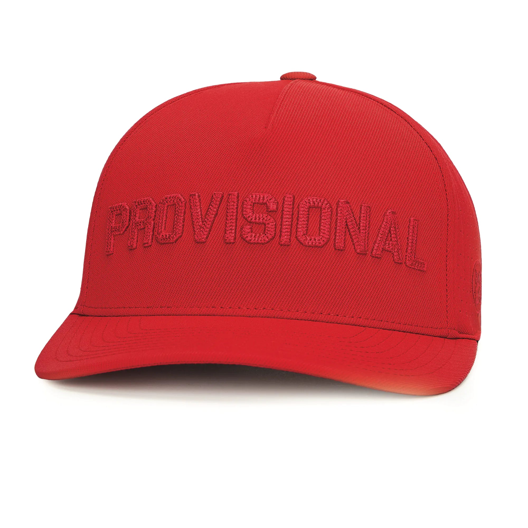 G/FORE Provisional 3D Chainstitch Stretch Twill Golf Snapback – PARZ