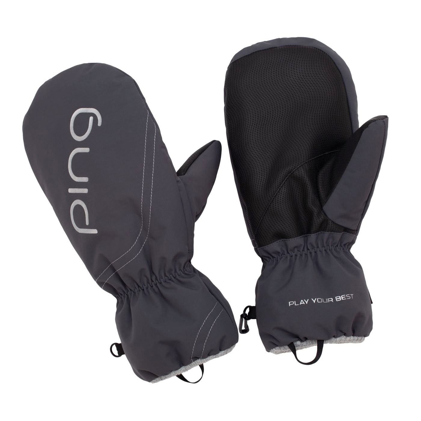 Ping Ladies Cart Mittens – PARZ