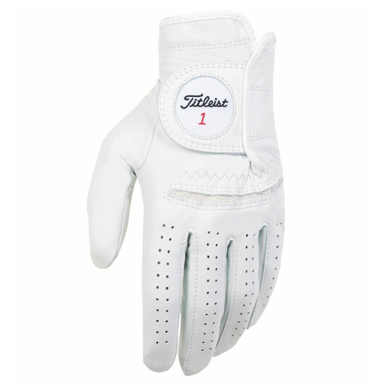 Titleist Perma Soft Men's Golf Glove – PARZ